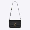 Saint Laurent YSL Women Solferino Small Satchel in Box Saint Laurent ...